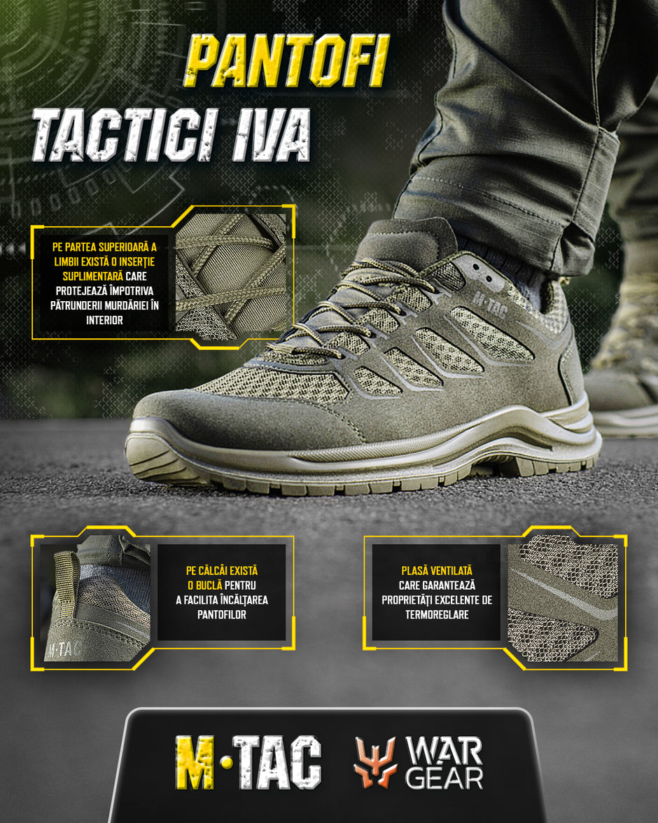 WARGEAR ROMANIA | Echipament tactic si accesorii army outdoor