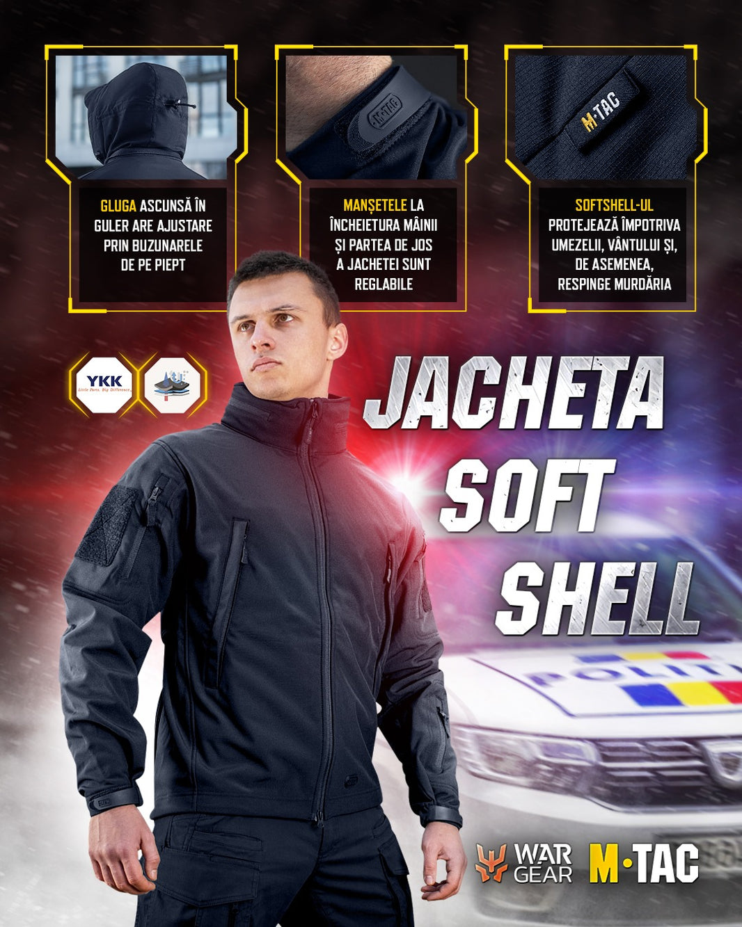 WARGEAR ROMANIA | Echipament tactic si accesorii army outdoor