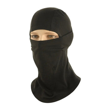 Cagula ninja Premium M-TAC x Polartec® | Echipament tactic WARGEAR